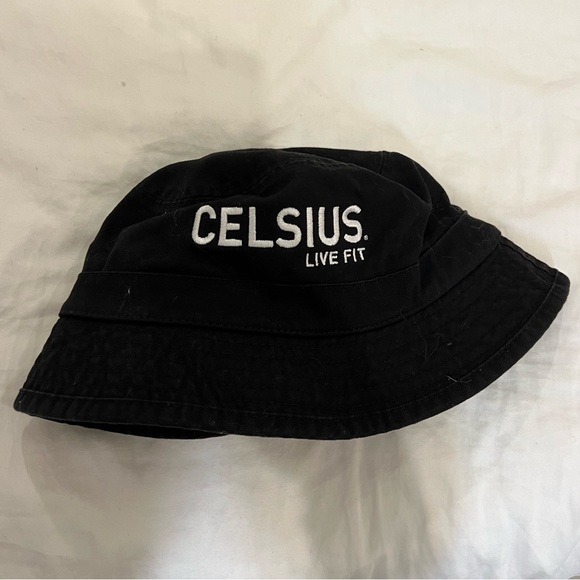 Capamerica | Accessories | Celsius Bucket Hat | Poshmark